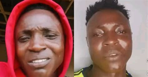 Sham Soduim Allegedly Arrested