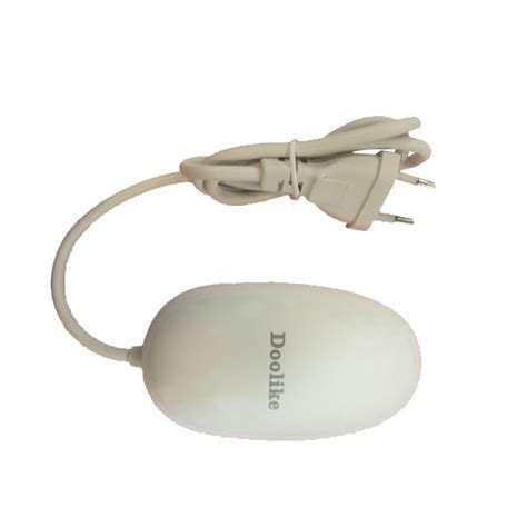 شارژر دولایک Doolike Dl Cda18 3 Usb دنیای باتری