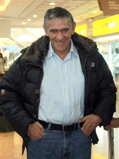 Adiós ‘mandíbula Así Fue La Vida Del ‘feo Más Famoso De Colombia Infobae