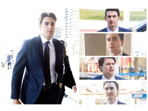 Mandel Hockey Canada Sex Assault Trial Moves To Judge Alone After Jury