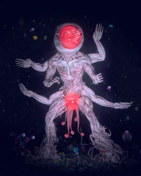 Normal Stuff Scrolller