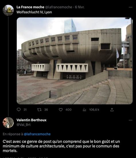 Le Compte Twitter Qui Prouve Que Lyon Cest Super Moche Des Fois