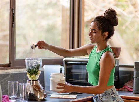 Michelle Van Pelt On Linkedin 25 Ways To Increase Your Protein Intake