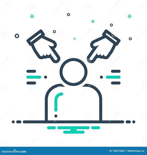 Imputation Cartoons Illustrations And Vector Stock Images 93 Pictures