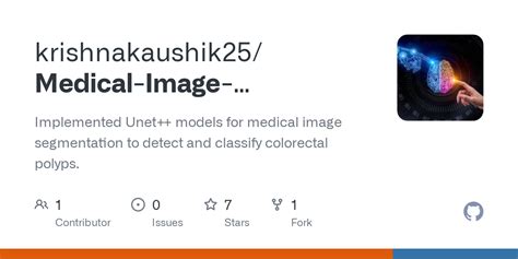 GitHub Krishnakaushik Medical Image Segmentation DL Implemented Unet Models For Medical