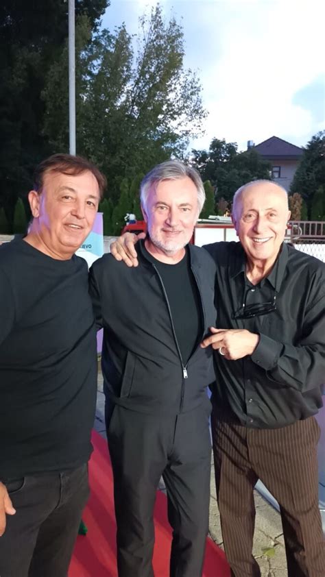 Rizo Hamidović Nakon Smrti Supruge Ponovo Nastupam