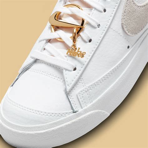 Nike Blazer Mid 77 Bling Fb8475 100