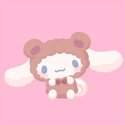 21 Cinnamon Roll From Hello Kitty Ideas Hello Kitty Kitty Sanrio