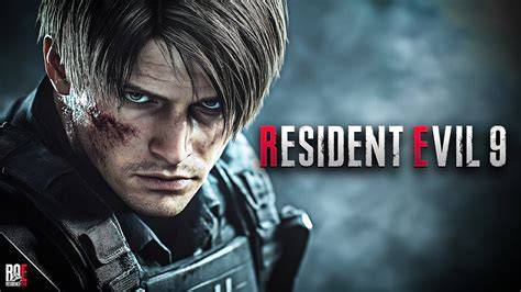 Capcom Explica Ausência De Leon E Mostra Trailer De Resident Evil Requiem