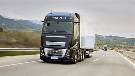 Test Volvo Fh16 Aero 780 Noul Rege