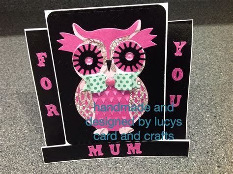 Stepper Card Using Craftwork Cards Scrumptious Collection Craftwork