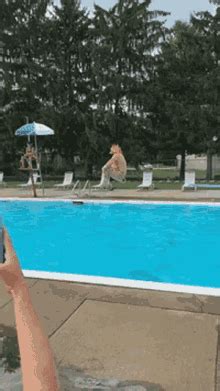 Cannonball Pool Cartoon