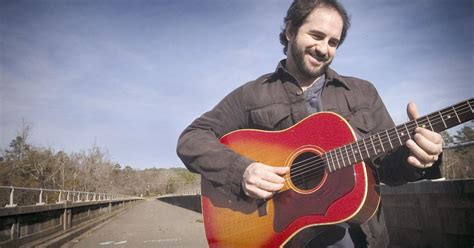 Jon Shain Brings Blues To The Strand Arts Entertainment