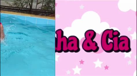 Ensinando A Nadar 🐠 Youtube