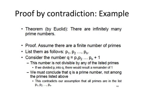 ppt 22c 19 discrete structures logic and proof powerpoint