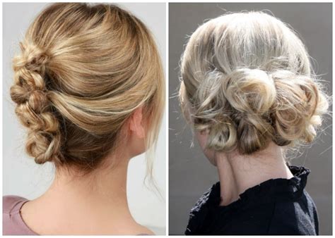 40 Gorgeous Prom Hairstyles For Long And Short Hair Somewhat Simple