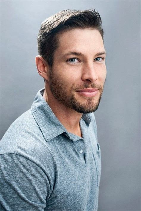 Chadd Smith La Models Men People