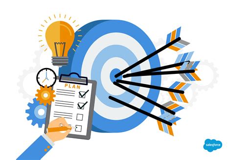 how to generate sales leads 10 lead generation strategies salesforce us