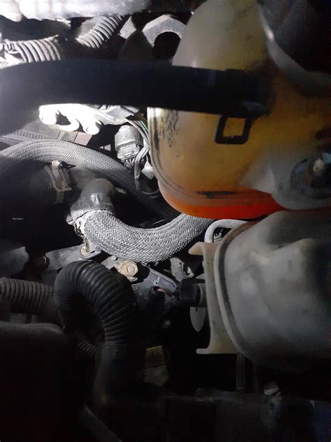 car over heats every morning? : r/MechanicAdvice