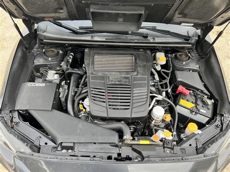 bought my 20 wrx a few weeks ago still no idea what i m looking at