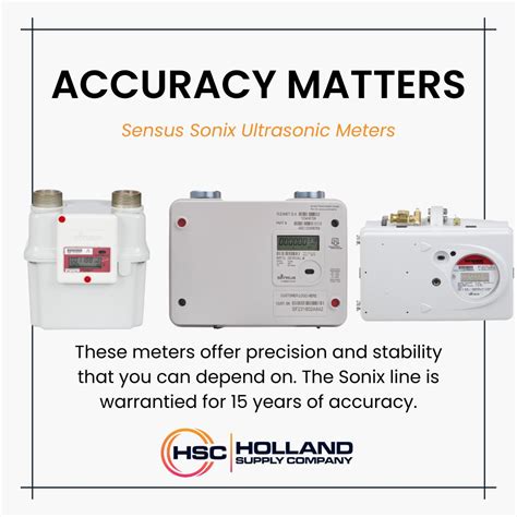 Sonixmeters Sonix Ultrasonicmeters Sensussonix Sensusmeters Naturalgas Gasmeter Holland