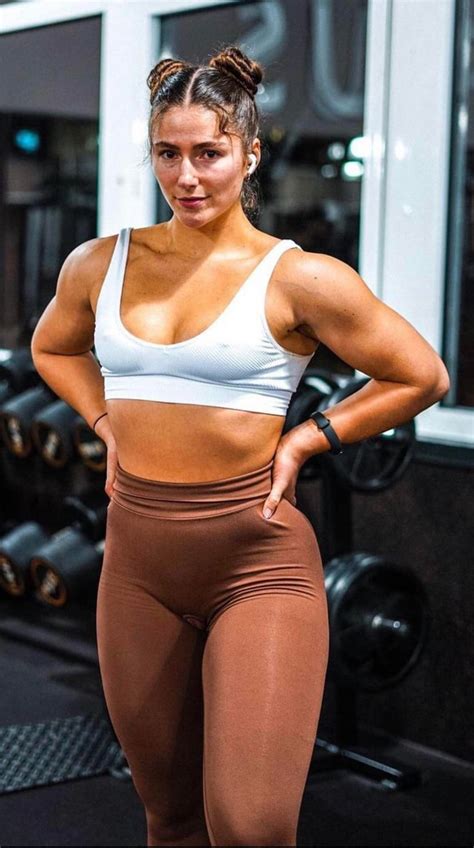 Leonie Kommoss Rallinfluencernsfw