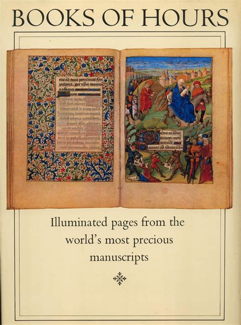 Books Of Hours And Their Owners With 89 Illistrations 72 In Colour