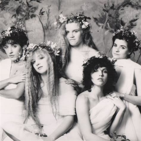 Rosebud Fertile Virgin Uranium Daughters