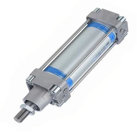 Janatics A12 Standard Air Cylinder At ₹ 1400 Piece Jajmau Kanpur Id 24315097030