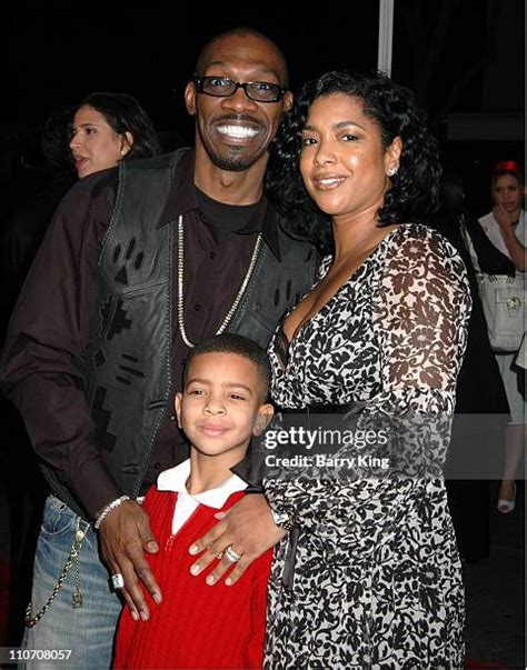 2 068 Charlie Murphy Photos And High Res Pictures Getty Images