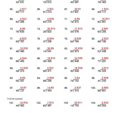Bundle 3000 Questions Maths Ks1 Ks2 Subtraction Teaching Resources