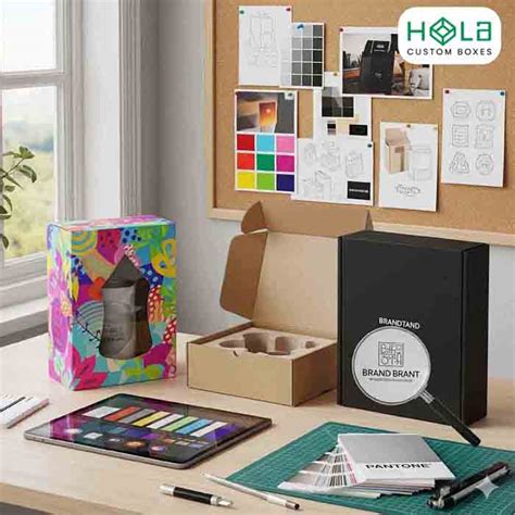 What Is Retail Packaging