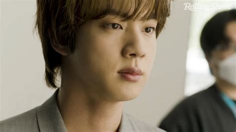 Btss Jin Opens Up About His Struggles Learning To Sing And Dance From Trainee Days To Now Koreaboo