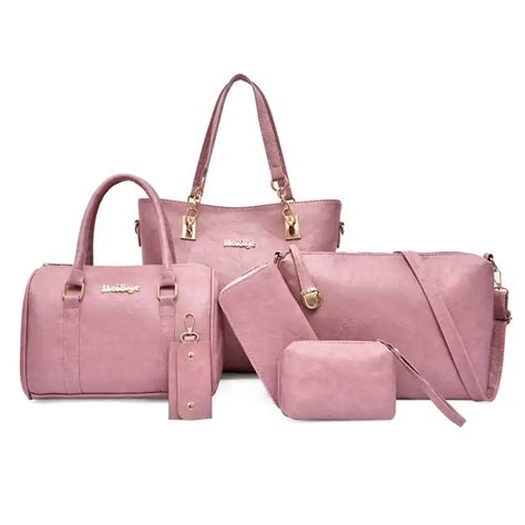 Leather Handbags With Price