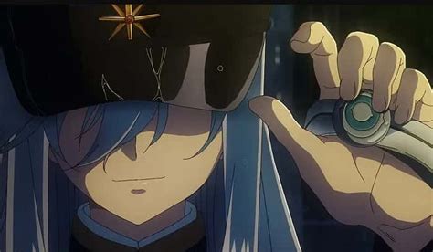 10 Karakter Bertopeng Paling Ikonis Di Anime Gwigwi