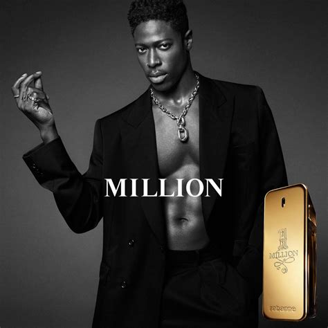 Parfumerie One Million Men Edt