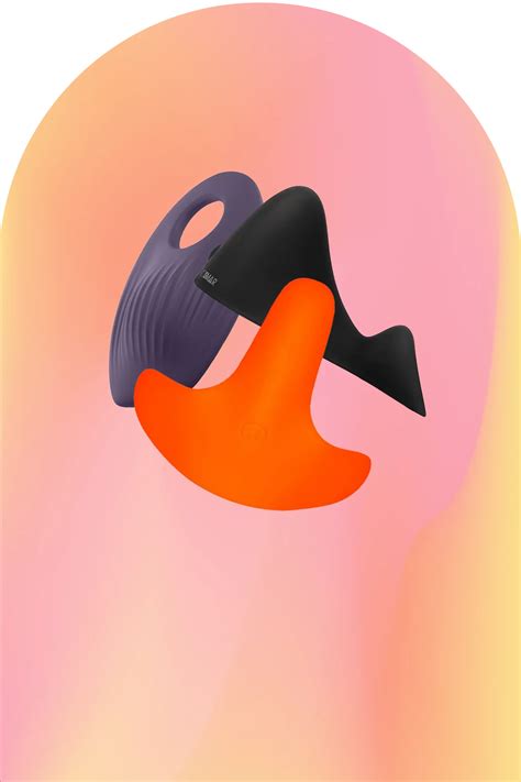 Grinder Sex Toys Vush Stimulation