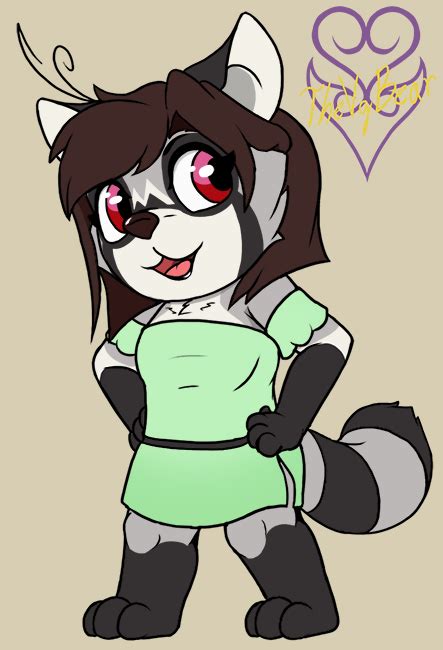 Chibi Cris By Thevgbear