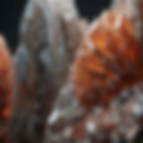 A Comprehensive Examination Of Dolomites Properties And Uses