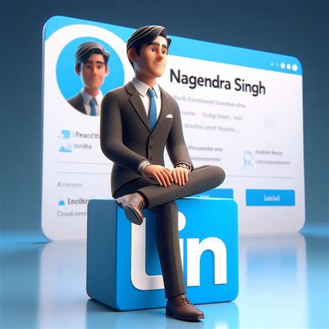 Nagendra Singh Posted On Linkedin