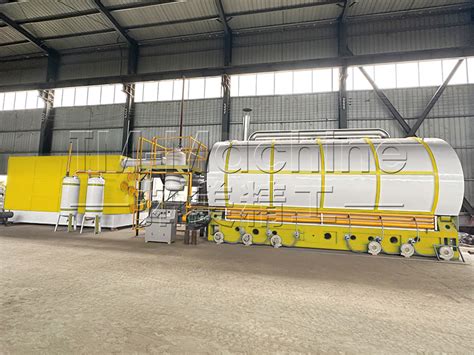 Thermal Desorption Unit Thermal Desorption Unit Tdu Thermal