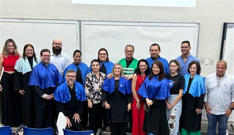 Escola De Ciências E Tecnologia Ufrn