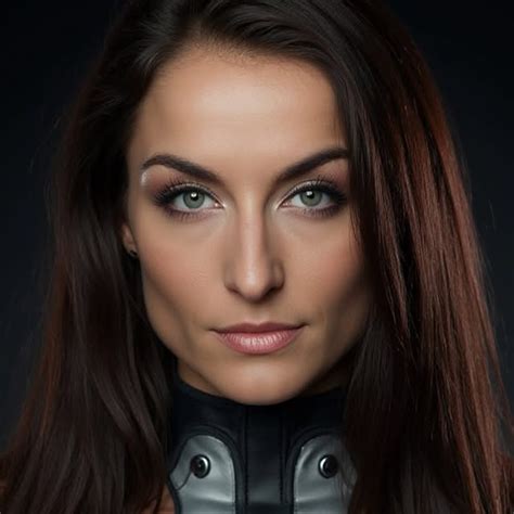 Anna Rose · Artist Profile