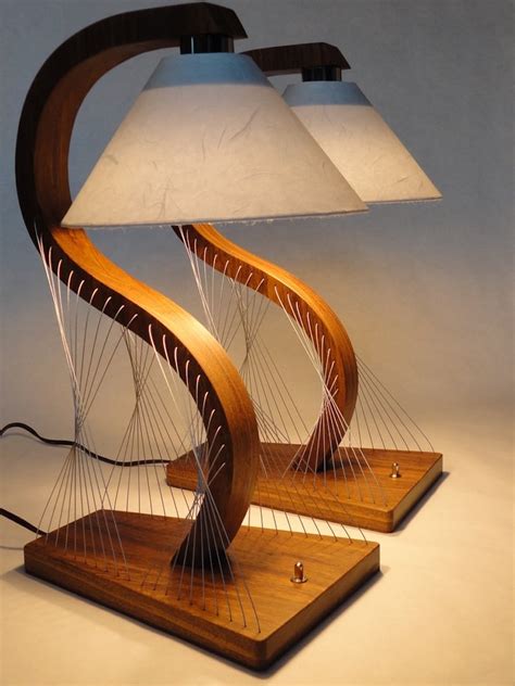 Tensegrity Furniture By Contemporary Furniture Designer Robby Cuthbert