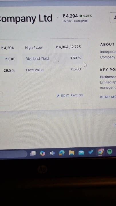 Divident Stockmarket Divident Swiggyipo Youtube