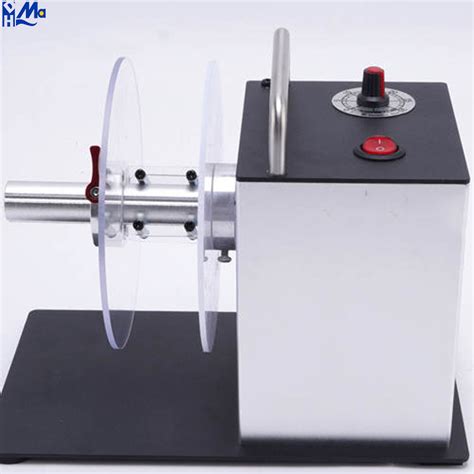 Automatic Thermal Label Printer Rewinder And Unwinder Machine Label