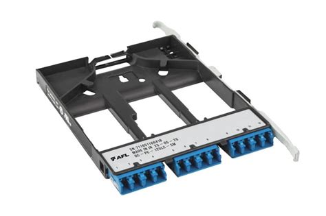 Denali Patch Cassettes