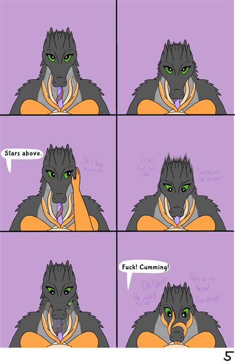 Rule 34 Absurd Res Anthro Arxur The Nature Of Predators Bed Bedroom Cephalopod Comic