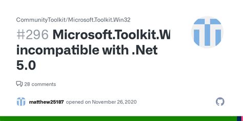 microsoft toolkit wpf ui controls incompatible with 5 0 · issue