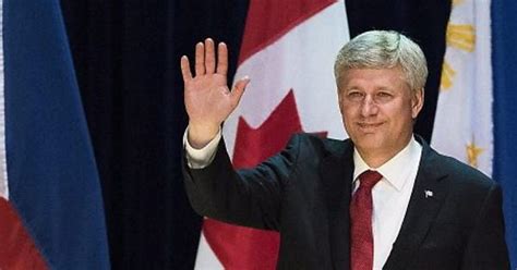 Canada Election 2015 Tories Say No To Debate Proposal From Cbc Ctv